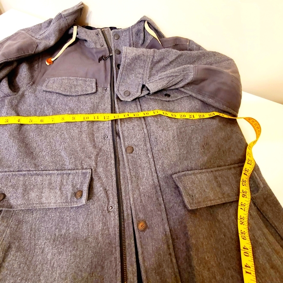 ST. GEORGE BY DUFFER | Jackets & Coats | St George By Duffer Mens X L ...